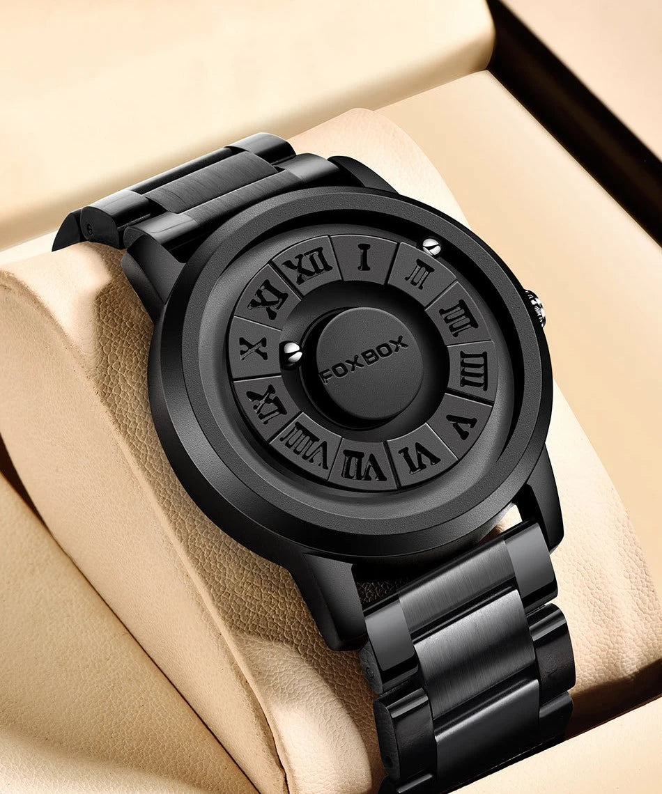 RELOJ FOXBOX MAGNETICO – Yercy Shop